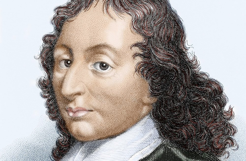 Blaise Pascal | Magny-les-Hameaux