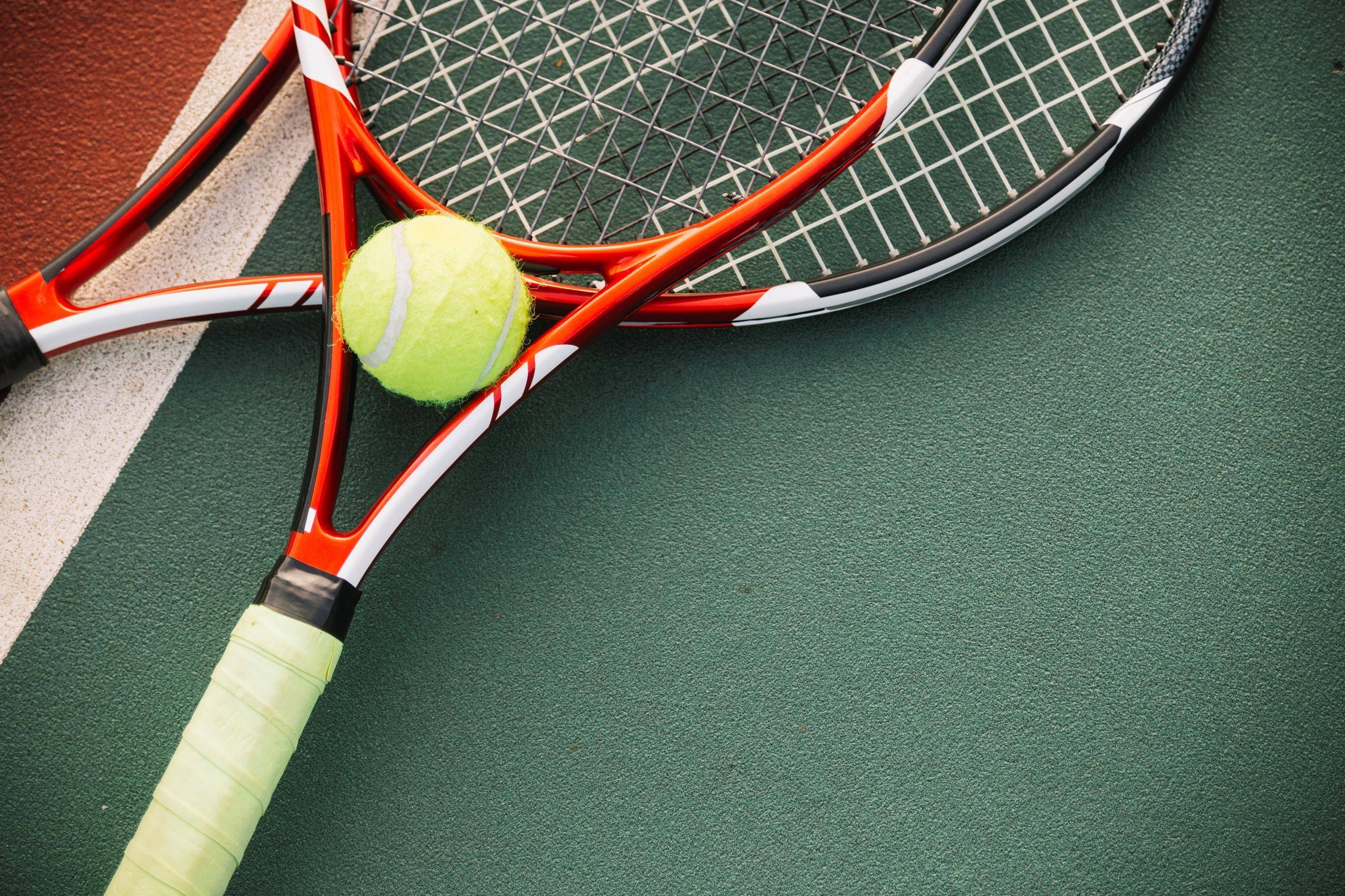 Evadez-vous cet été • Découverte mini-tennis | Magny-les-Hameaux