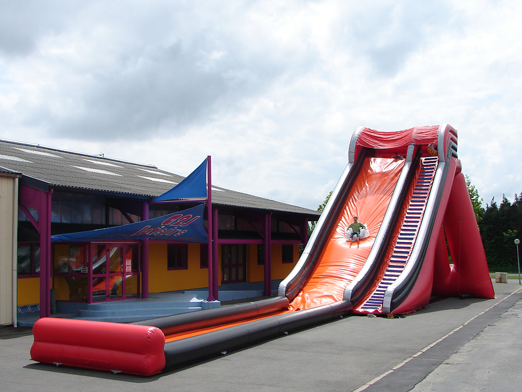 Evadez vous cet été | Magny-les-Hameaux