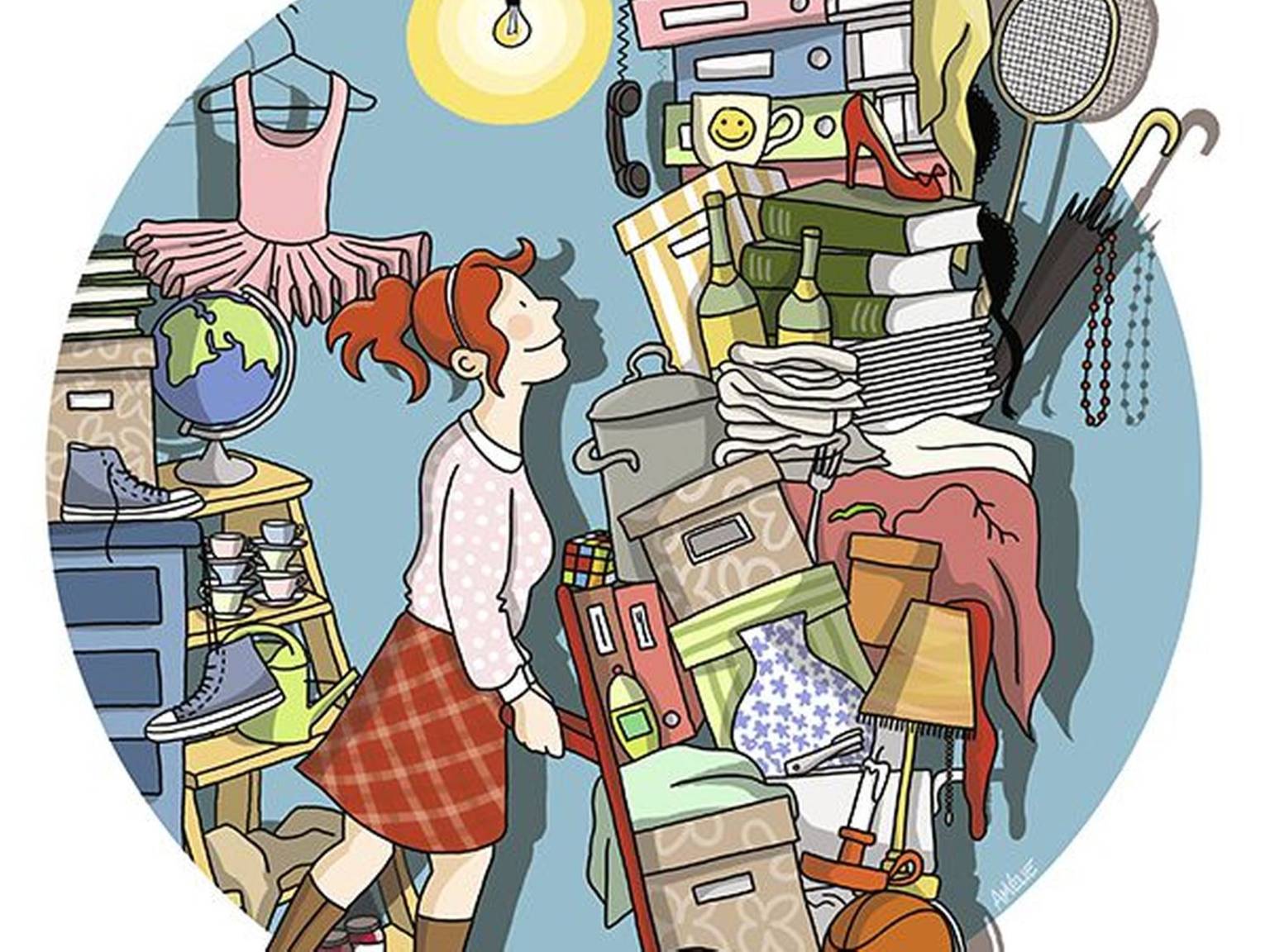 Atelier "les bienfaits du tri" | Magny-les-Hameaux